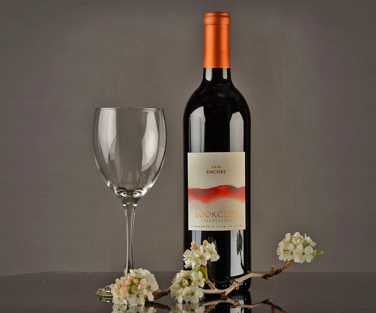 Bookcliff Vineyards | A Boulder Colorado Winery